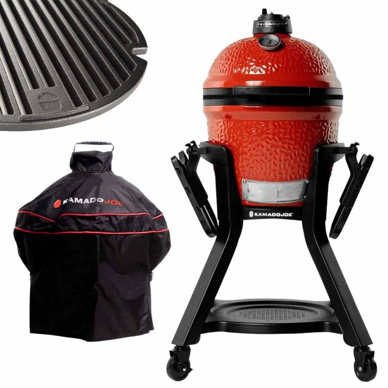 Kamado Joe Junior Celebration Paket | KJ15045425