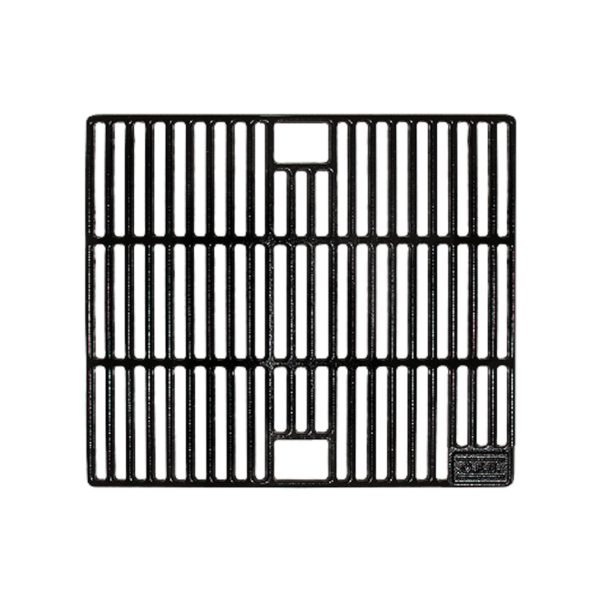 Otto Wilde Grillrost | Gusseisen | 108001