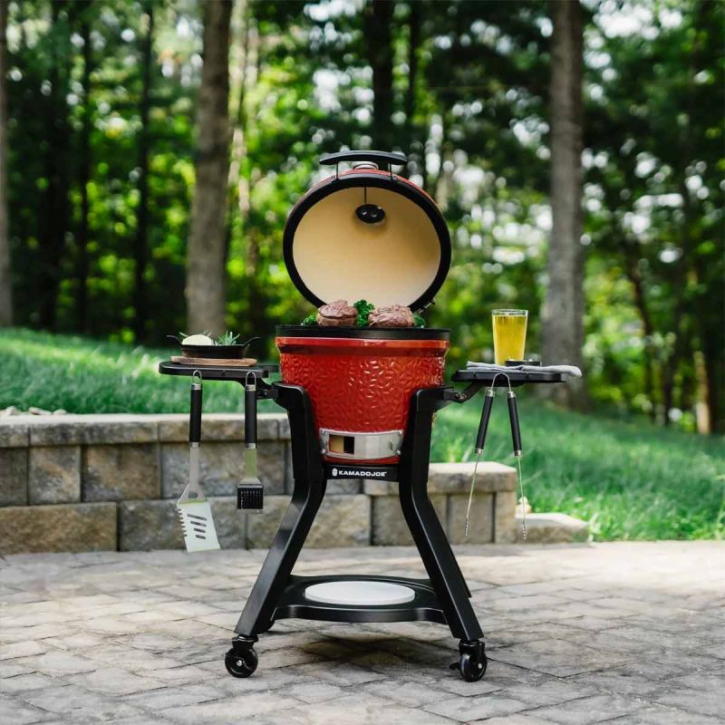 Kamado Joe Junior Celebration Paket | KJ15045425