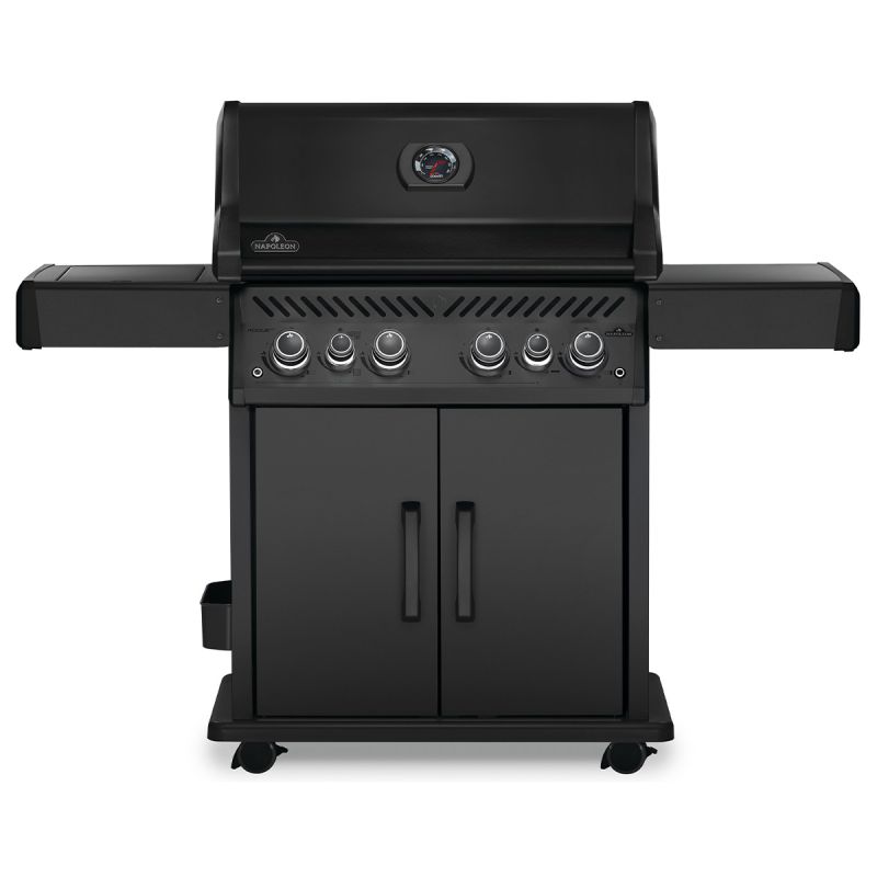 Napoleon Rogue Se 525 Gasgrill